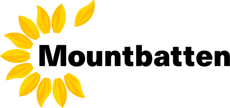 in aid of Mountbatten - Chale Show