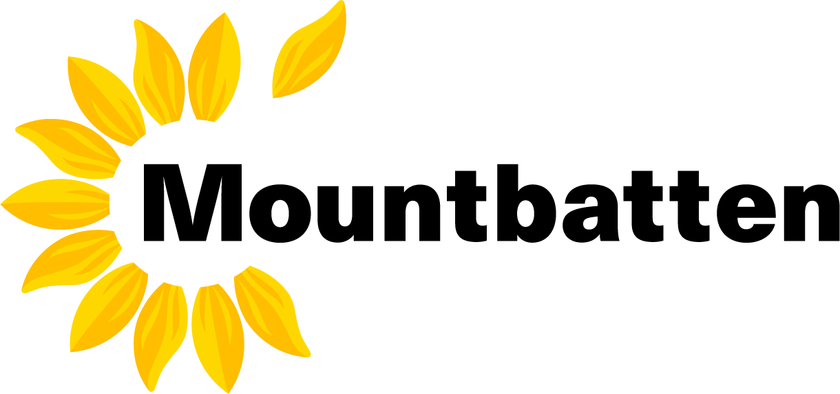 in aid of Mountbatten - Chale Show